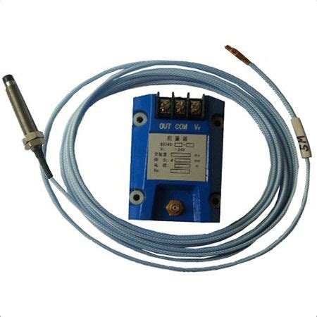 Eddy Current Displacement Sensor At Best Price In Gurugram Beijing