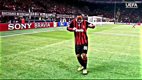 Ronaldinho Dance Youtube