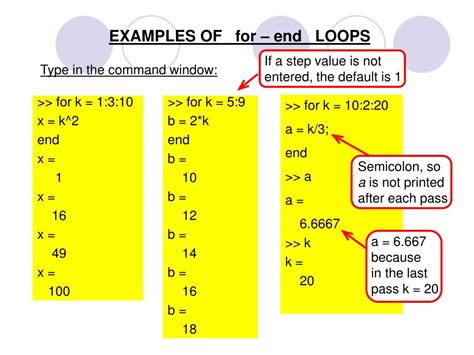 Ppt Introduction To Engineering Matlab 14 Powerpoint Presentation