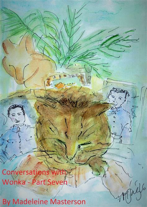 The Wonka Stories Series By Madeleine Masterson Ebook Everand