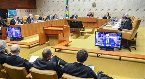 VotaÇÃo Maconha Stf Define Data Para Retomar Julgamento Sobre Porte De