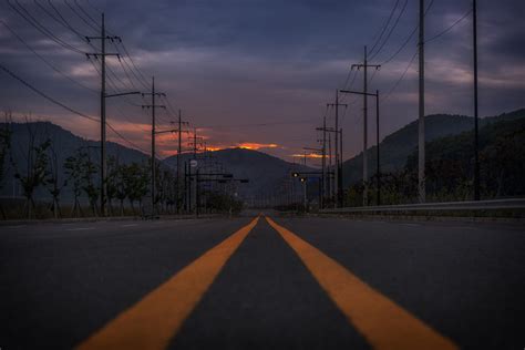 夜晚电线杆图片 夜晚电线杆素材免费下载 包图网