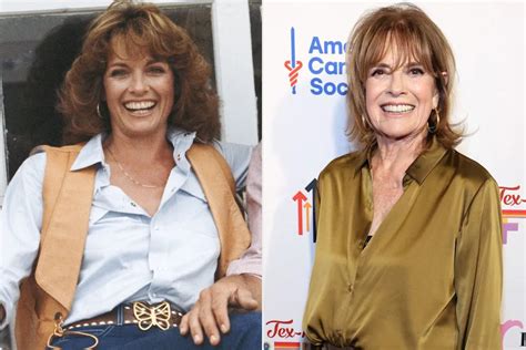 What Happened To The Cast Of Dallas” Inside The Stars Lives 35 Years