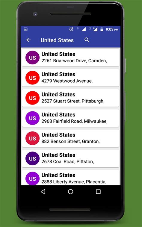 10 Best Random Address Generator Tools In 2018 Techwhoop