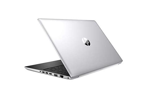 HP 450 G5 Price (02 Sep 2021) Specification & Reviews । HP Laptops