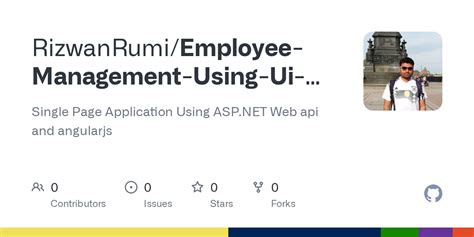 Github Rizwanrumiemployee Management Using Ui Router Angularjs