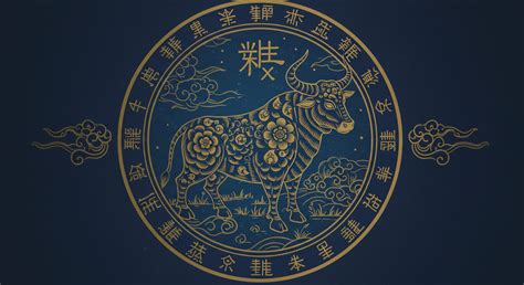 Horóscopo Chinês Boi Personalidade Características E Influências Do Signo