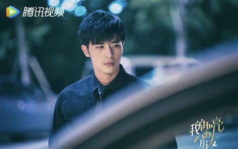 五月甜宠剧10位神颜男主！丁禹兮《月光变奏曲》可爱，《一不小心捡到爱》霸帅图片