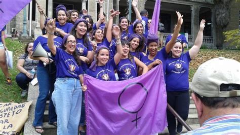 Gender Perspective Comes To Puerto Ricos Public School System · Global