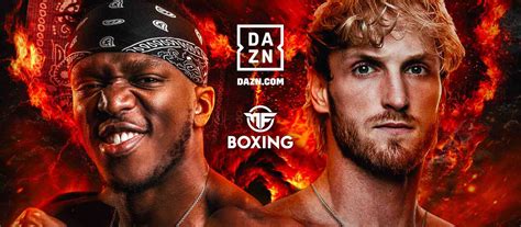 Ksi And Logan Paul To Headline Double Main Event Misfits Card