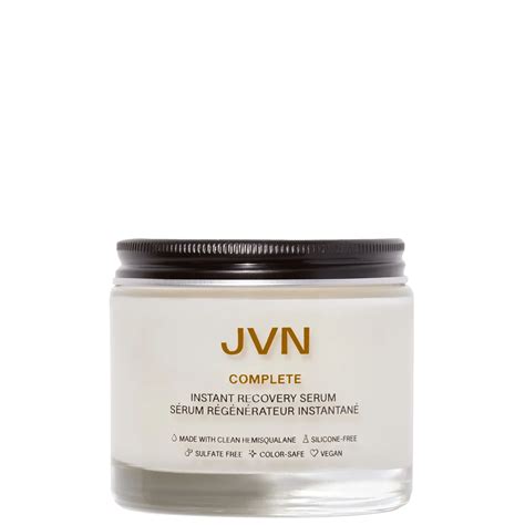 Jvn Complete Air Dry Cream 60ml Cult Beauty