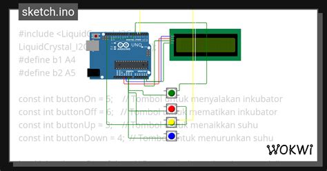 Incubator Wokwi Esp32 Stm32 Arduino Simulator Incubator Wokwi Esp32 Stm32 Arduino Simulator