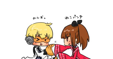 ガンスリンガーストラトス しづじょー 未羽雨のイラスト Pixiv