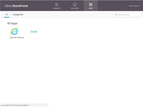Citrix Xenapp Xendesktop 7 11 Proof Of Concept Installation And Configuration Using Windows