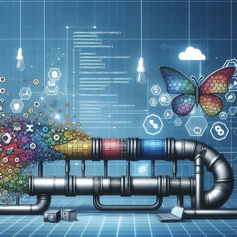 Integración Continua y Despliegue Continuo CI CD Mejores Prácticas para Equipos Modernos