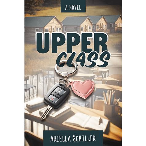 Upper Class Tfutza Publications