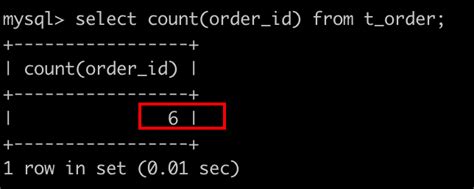 Does Version 511 Support Count And Group By · Issue 18207 · Apacheshardingsphere · Github