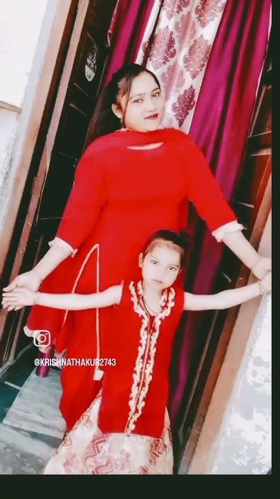My Cute Bhanji 🥰😘 Chote Chote Sapne Ho Yutubeshorts Shortvideo Love