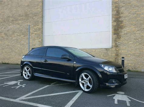 Vauxhall Astra H Sri Xp In Helston Cornwall Gumtree
