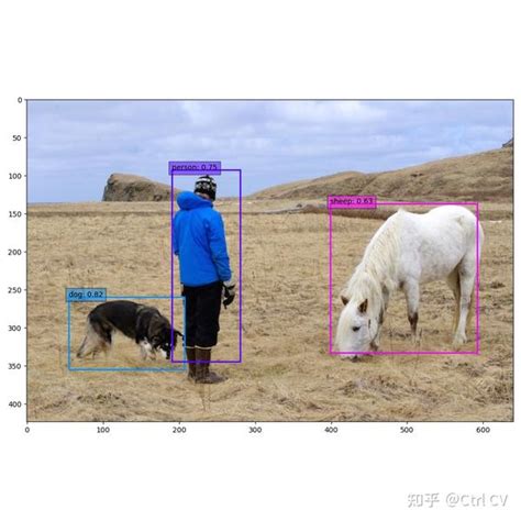 Ssd检测算法 知乎