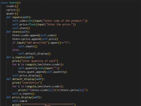 Python Band