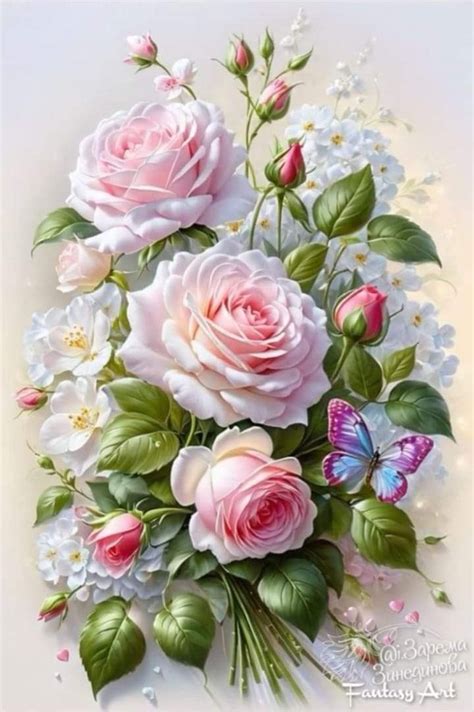 Pin De Juraci Isabel Dos Santos Em Rosas E Flores Em 2024 Rosas