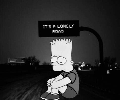 Top 999 Bart Simpson Sad Wallpaper Full Hd 4k Free To Use