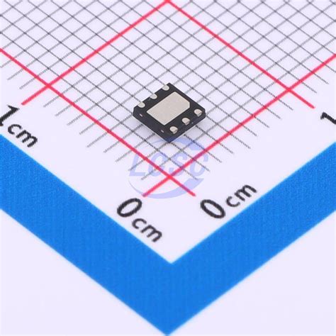 SI7021-A20-IM1R SKYWORKS/SILICON LABS | C2836034 - LCSC Electronics