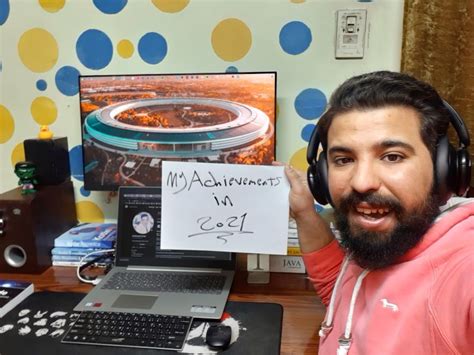 Mohamed Tamer على Linkedin انجازاتي في نهاية سنة 2021 😀 ودي اهم واعظم