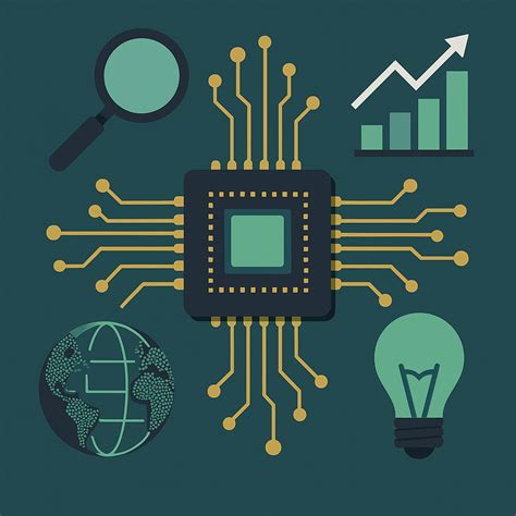 Key Developments Reshaping The Semiconductor Supply Chain