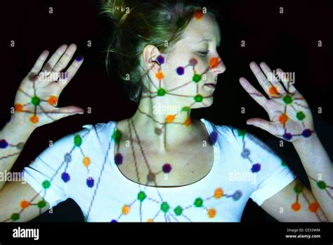 Symbolic Image Biometric Automatic Face Detection Face Scanner Networking Social Network