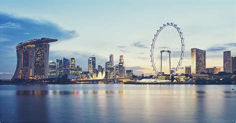 Things To Know When Applying For A Long Term Visit Pass In Singapore