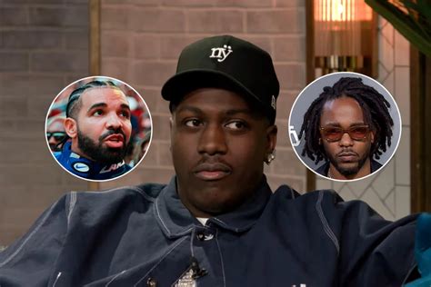 Lil Yachty Regrets Comment On Kendrick Lamar And Drakes Rap Beef Xxl