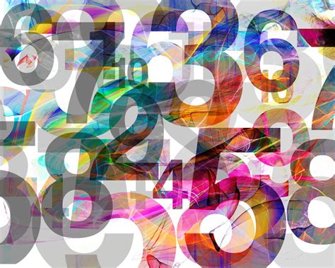 List Of Famous Irrational Numbers