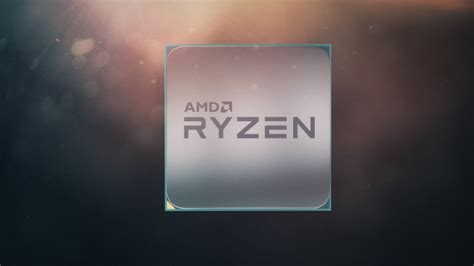 AMD Announces Trio Of Ryzen XT Performance Desktop Processors PCMag