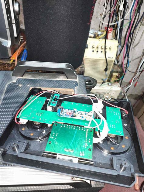 Punjab Electronics In Rajpur Road Dehradun Best Amplifier Repair