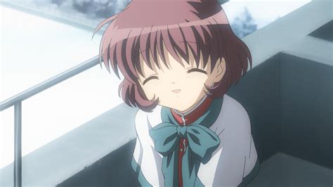 Kanon Mishio Amano Character Discussion Key Discussion