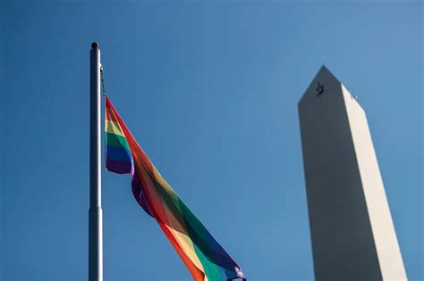 A 10 Años De La Ley De Identidad De Género Más De 12 Mil Personas