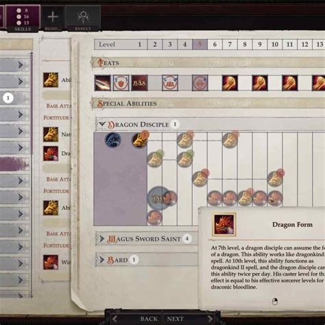 Top 7 Best Prestige Classes In Dnd 2024 List Game Out