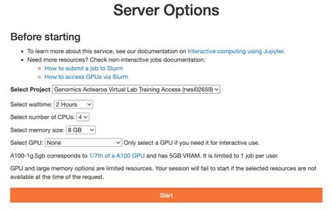 Log Into Nesi Jupyter Reproducible Bioinformatics Workflows With Nextflow And Nf Core
