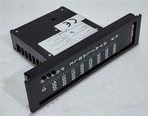 Digital Bar Graph Indicator Digital Graphical Indicator Latest Price Manufacturers And Suppliers