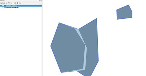 Simplify Multipolygon Removing Small Gaps In Postgis Geographic