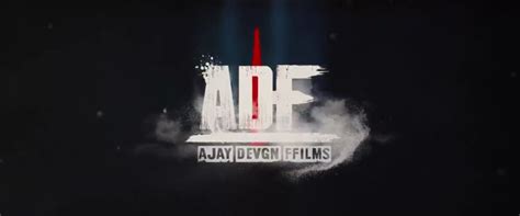 Ajay Devgn Ffilms Audiovisual Identity Database