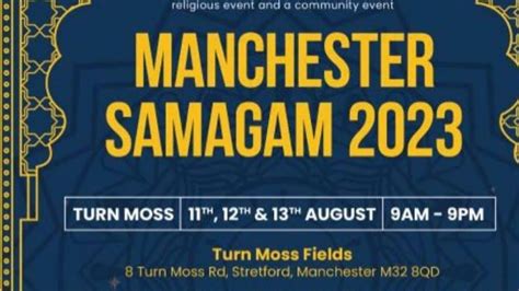 Live Salana Gurmat Smagam Manchester Day 3 Part 2 Youtube