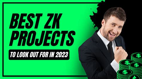 Best Zk Projects To Look Out For In 2023 Crypto Bulls Club