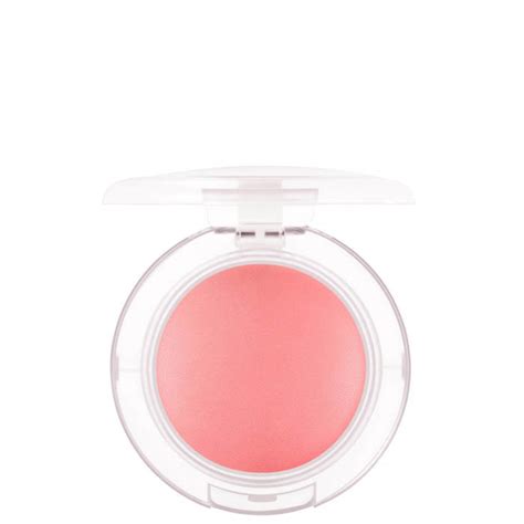 Mac Glow Play Blush Cheeky Devil Nedysia
