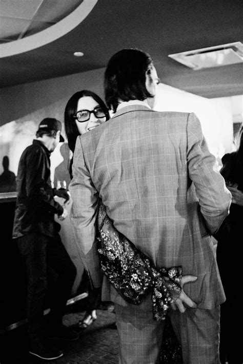 Nick And Susie Cave On Disappearing Into The Strangeness Of Los Angeles