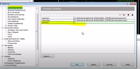 Netlist Error Error 5709