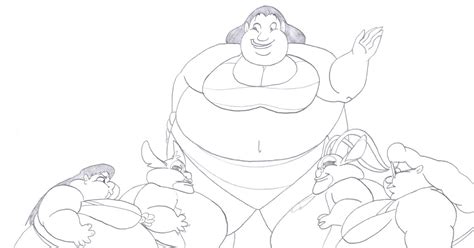 リロandスティッチ Lilo And Stitch Sumo Wg Catstuxedoのイラスト Pixiv