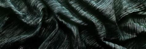 A Close Up Of The Black Fur Premium Ai Generated Image